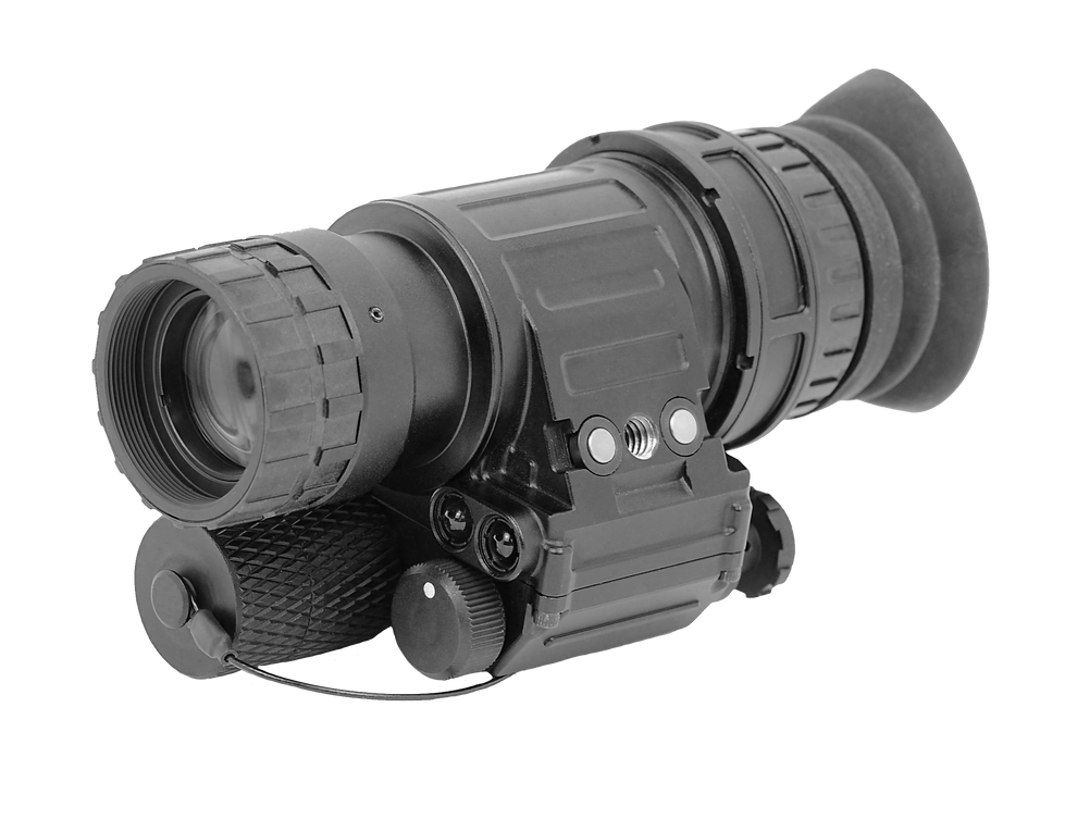 PVS-14 Tactical Night Vision Monocular – Nightoptix™
